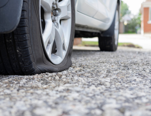 Is There Legal Liability for an Accident Caused by Poor Car Maintenance ...